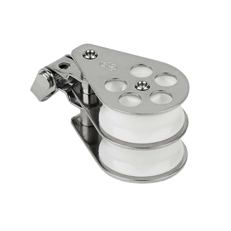 Blocks Page 2 - SchaeferMarine