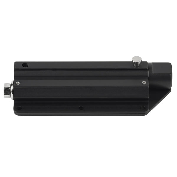 301-12 Round Batten receptacle up to 3/4" (19mm) - SchaeferMarine