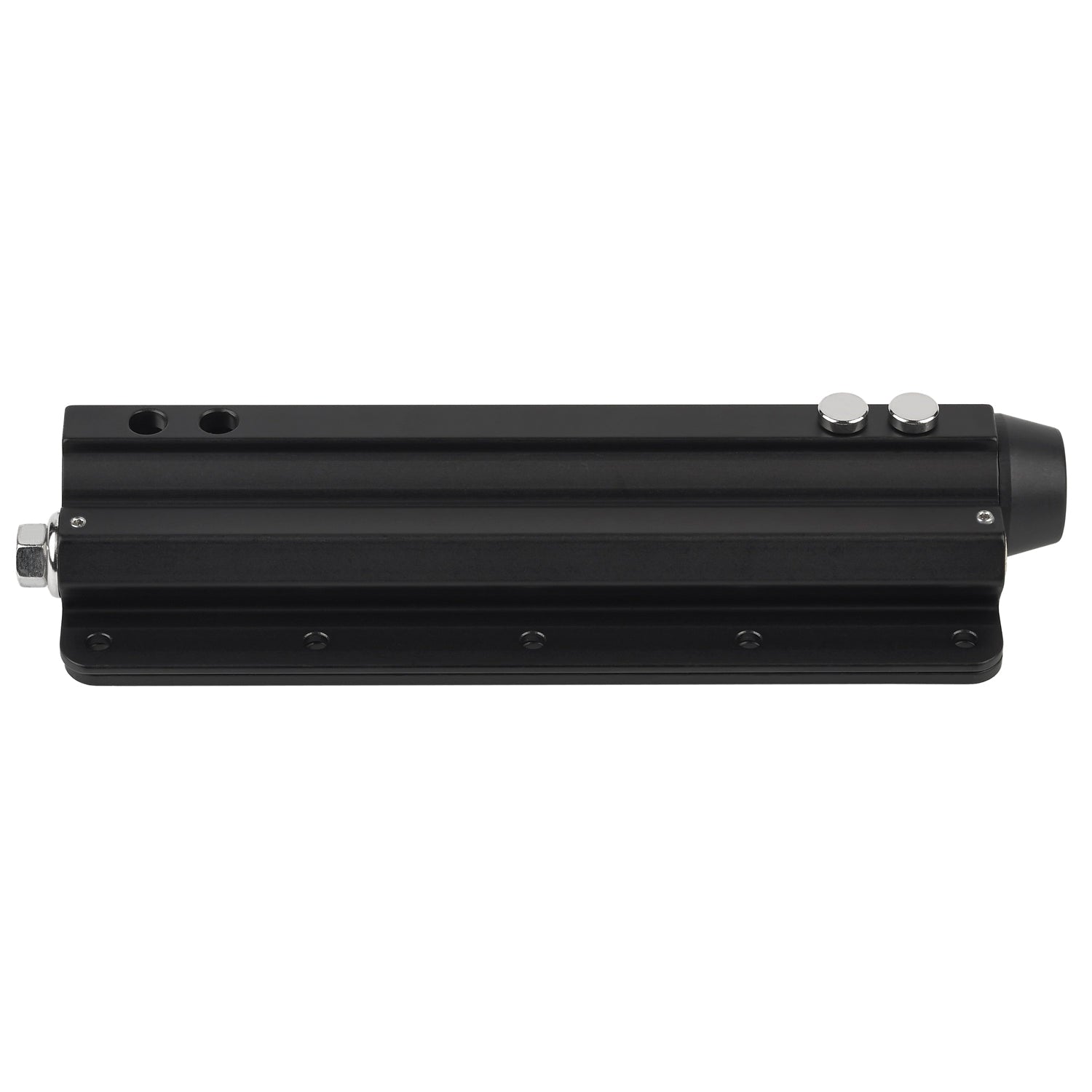 351-12 Round Batten Receptacle for Battens up to 1" (25mm) - SchaeferMarine