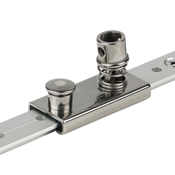 T-Track Slider for 1” x 1/8” T-Track 504-73 - SchaeferMarine