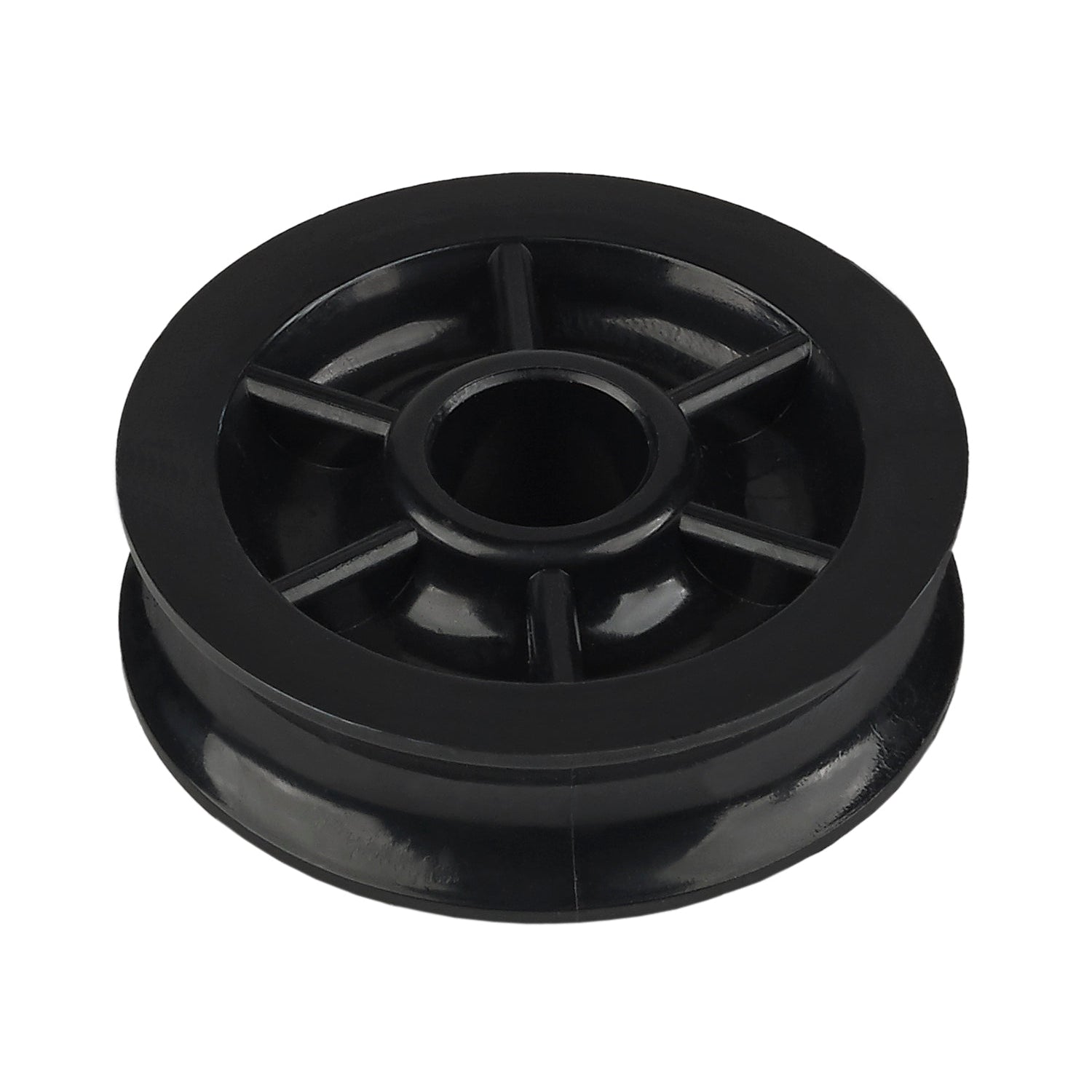 Sheave - SchaeferMarine