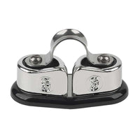 Cleats - SchaeferMarine