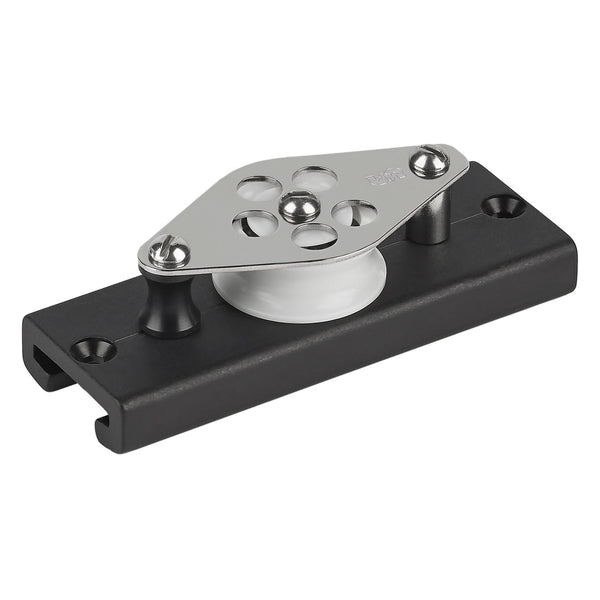 Control Block Single Sheave 74-77 - SchaeferMarine