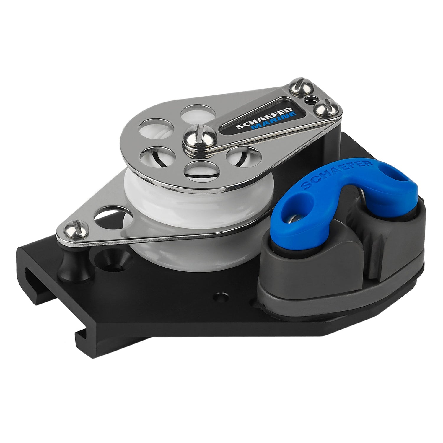 Mainsail - SchaeferMarine