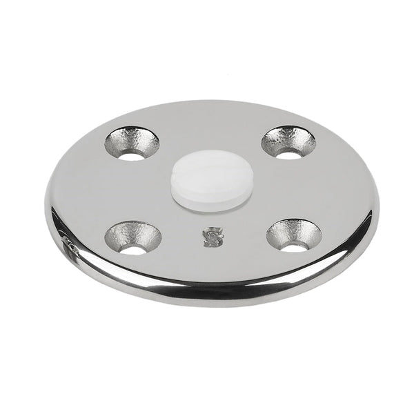 Removable Eye Deck Plate only 78-81 - SchaeferMarine