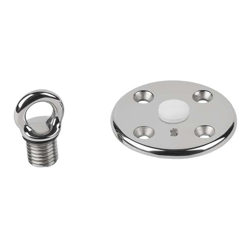 Deck Hardware - SchaeferMarine