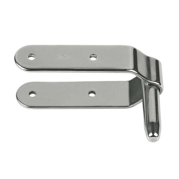 Rudder Hardware - SchaeferMarine