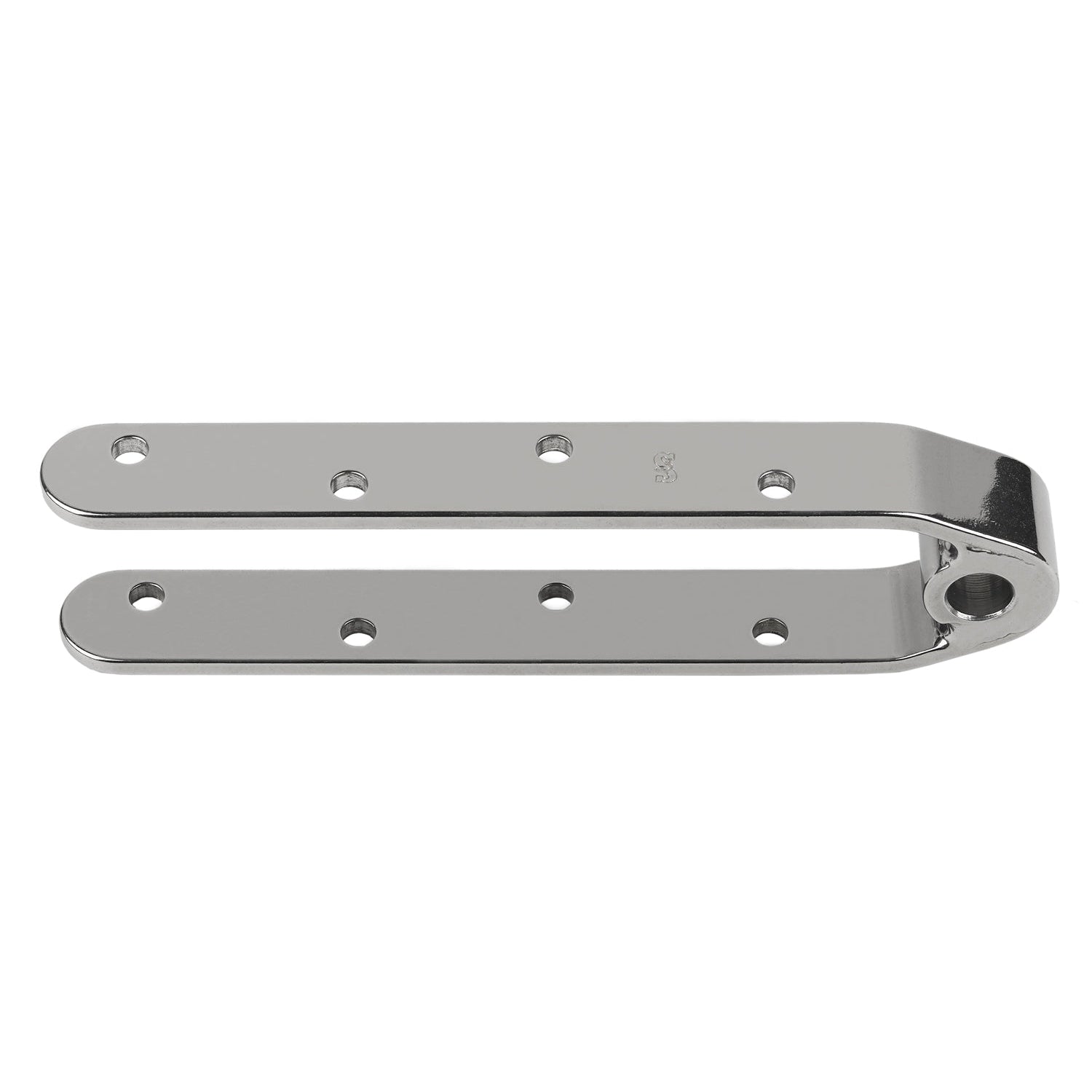Rudder Hardware - SchaeferMarine