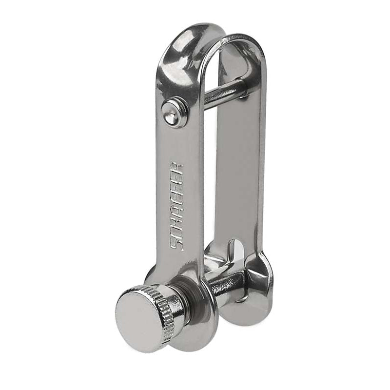 Shackles - SchaeferMarine