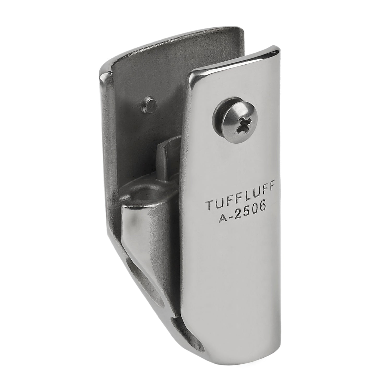 Tuff Luff - SchaeferMarine